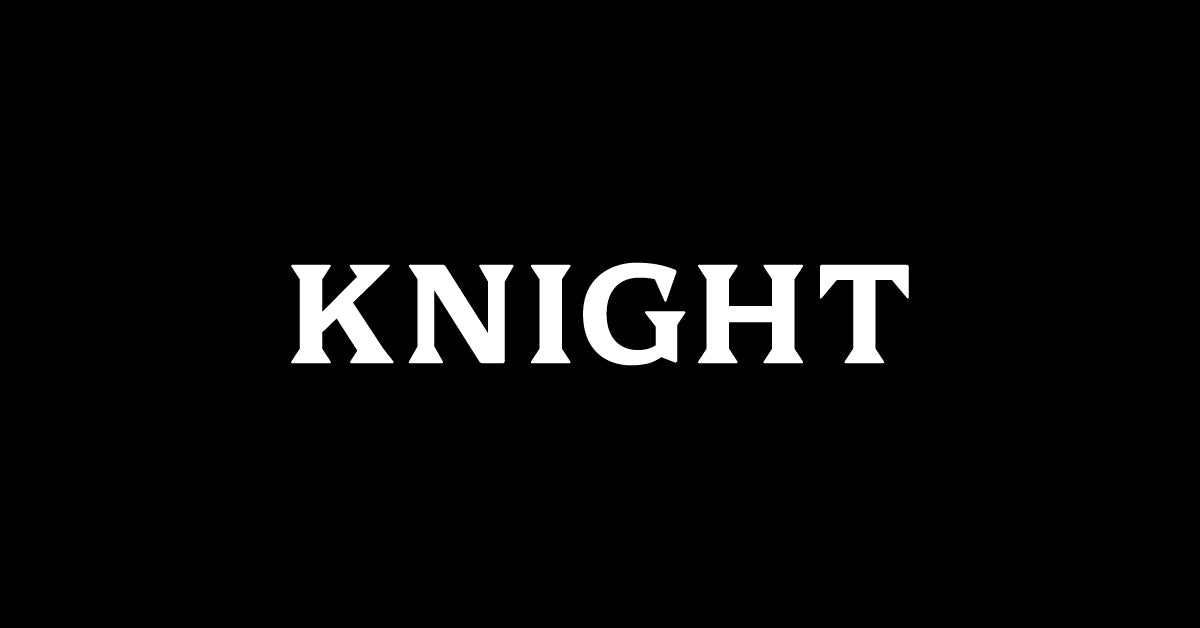 Knight Auto Compliance Agreement – KNIGHT
